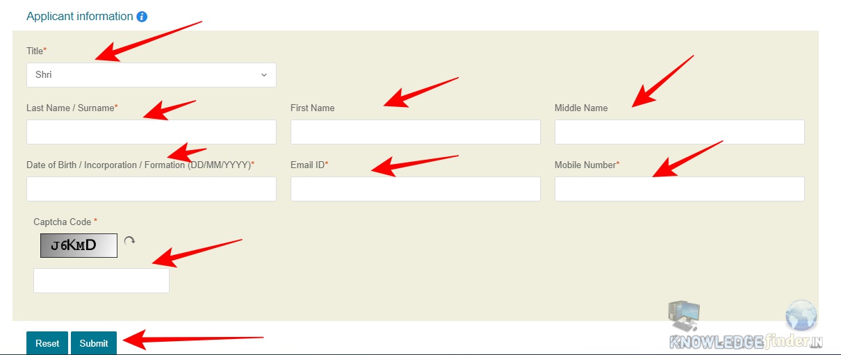 Pan card kaise banaya jata hai 2020 me | How to apply pan card online ...